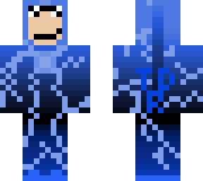 electricity | Minecraft Skins