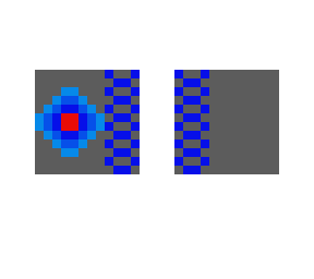 robot arm | Minecraft Skins