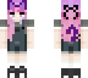 Kami | Minecraft Skin