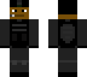 shadow company | Minecraft Skins