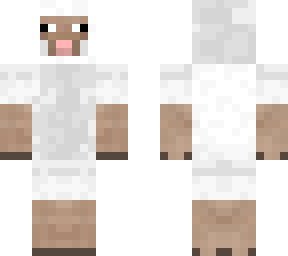 sheep | Minecraft Skins