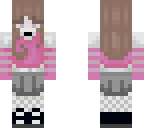 izzy | Minecraft Skins