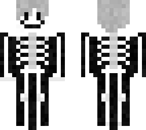 skele | Minecraft Skins