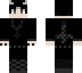 opium | Minecraft Skins