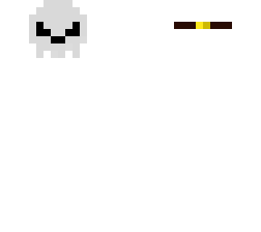 skull mask | Minecraft Skins