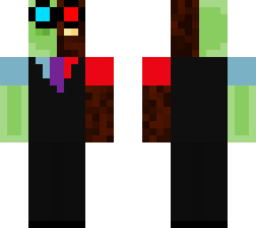 lava slime | Minecraft Skins