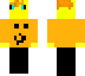 smileslow | Minecraft Skins