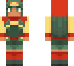 sniffer | Minecraft Skins
