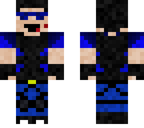 pg3d | Minecraft Skins