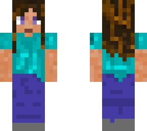 steave | Minecraft Skins