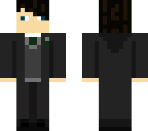 tom riddle | Minecraft Skins