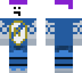 wanda | Minecraft Skins