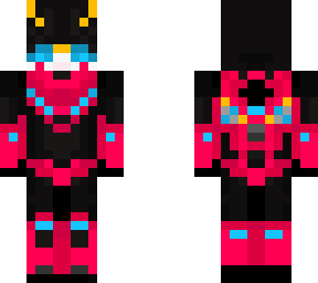 transformers | Minecraft Skins