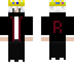 rabbi | Minecraft Skins