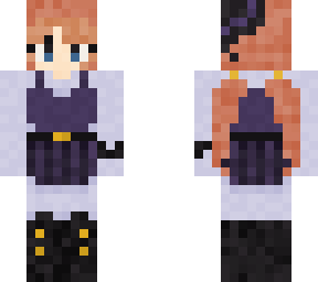 Zyncklorph - NightMoonlight foraging tourney round one entry ...