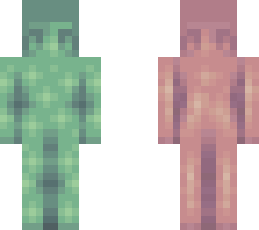 shading practice | Minecraft Skin