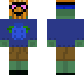 unturned | Minecraft Skins