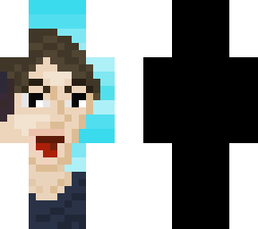 pog | Minecraft Skins