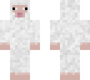 sheep | Minecraft Skins