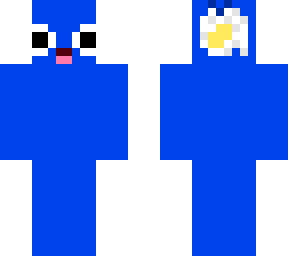 pikmin | Minecraft Skins