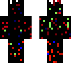 Bobby | Minecraft Skin