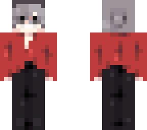 bts | Minecraft Skins