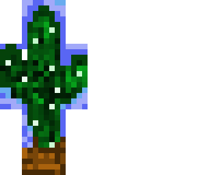 cactus | Minecraft Skin
