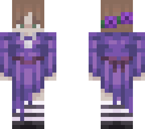 cas | Minecraft Skins