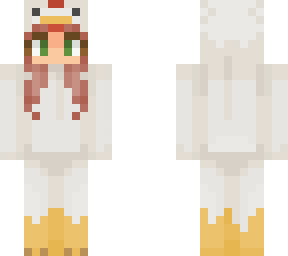 chicken | Minecraft Skins