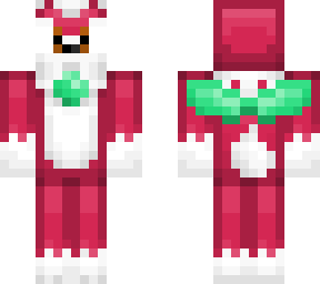 Chip | Minecraft Skin