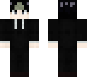 chrollo | Minecraft Skins