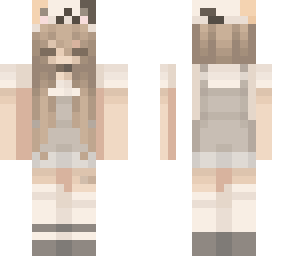 calico | Minecraft Skins
