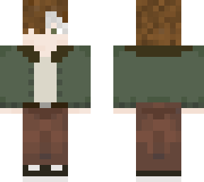 downtown boy | Minecraft Skins