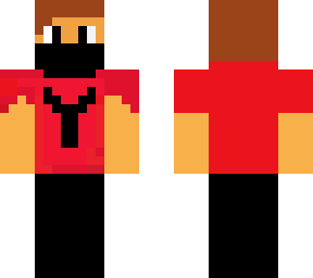 eskin fachera | Minecraft Skin