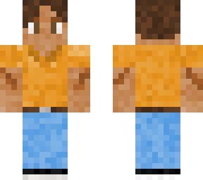 juicy | Minecraft Skins