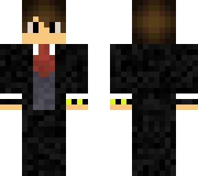 fino | Minecraft Skins