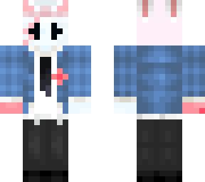 samgladiator | Minecraft Skins
