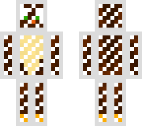 donibobes | Minecraft Skins