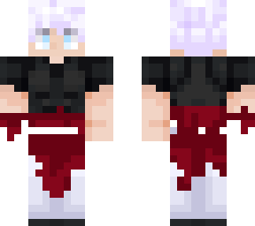 sukuna | Minecraft Skins