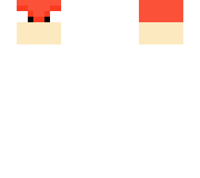 Hisuian voltorb | Minecraft Skin