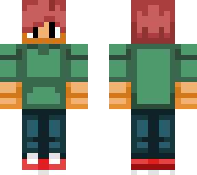 hive style skin | Minecraft Skins