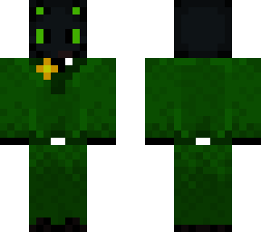 jasper skin | Minecraft Skin