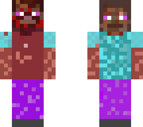 jesse | Minecraft Skin