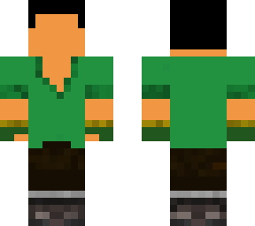 Jonathan Nerville.The Actor | Minecraft Skin