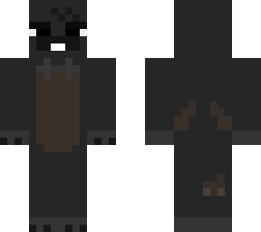 Jonny | Minecraft Skin