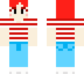 nct | Minecraft Skins