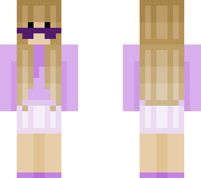Karma | Minecraft Skin