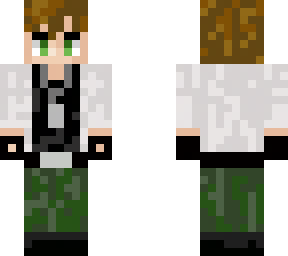 corazon | Minecraft Skins