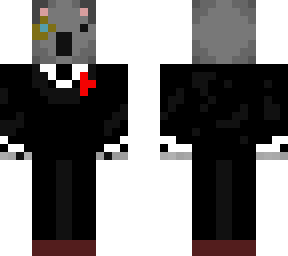 koala | Minecraft Skins