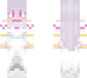 kumoko | Minecraft Skins